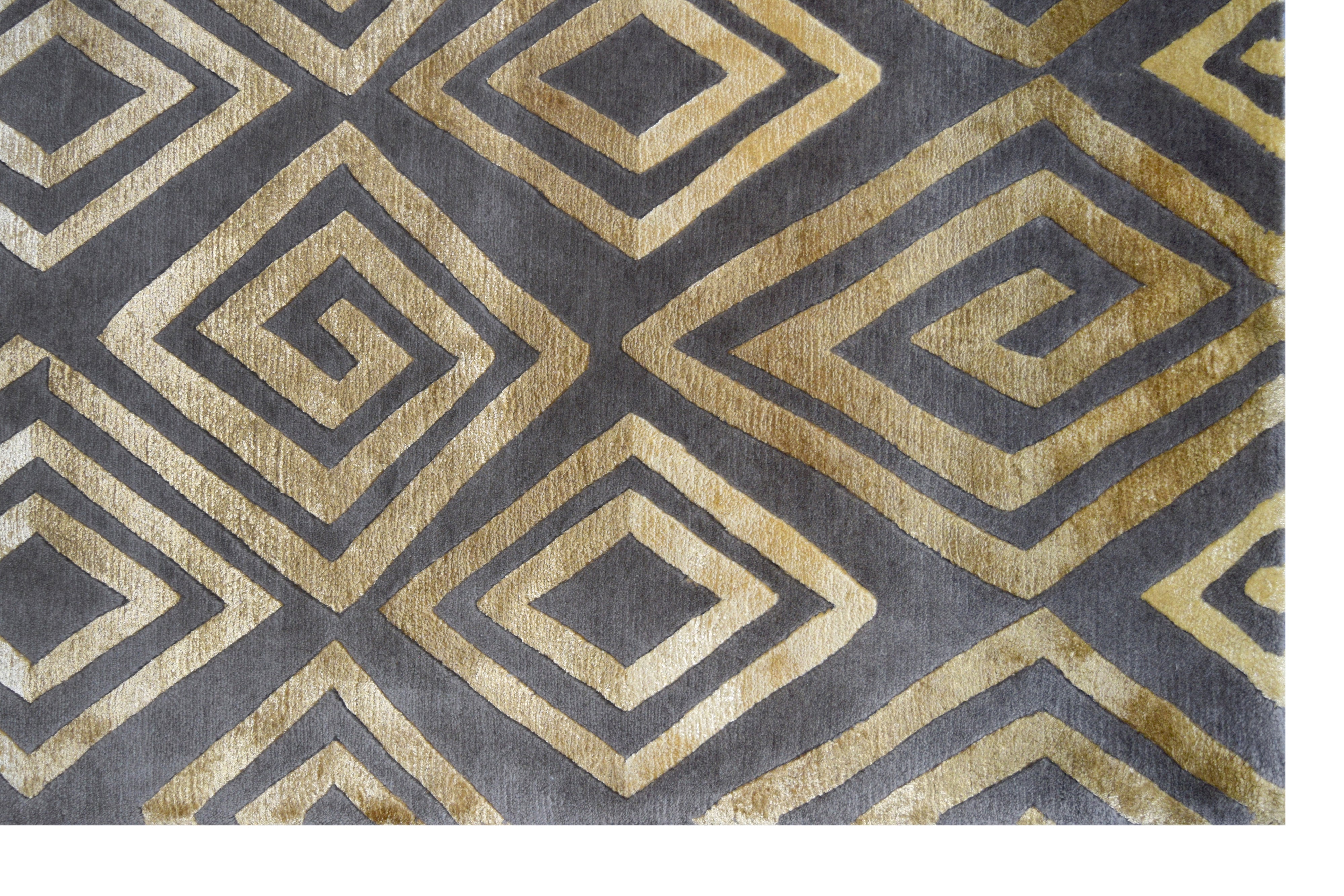 Bora Bora Nepali Rug – Tapis Rugs & Carpet