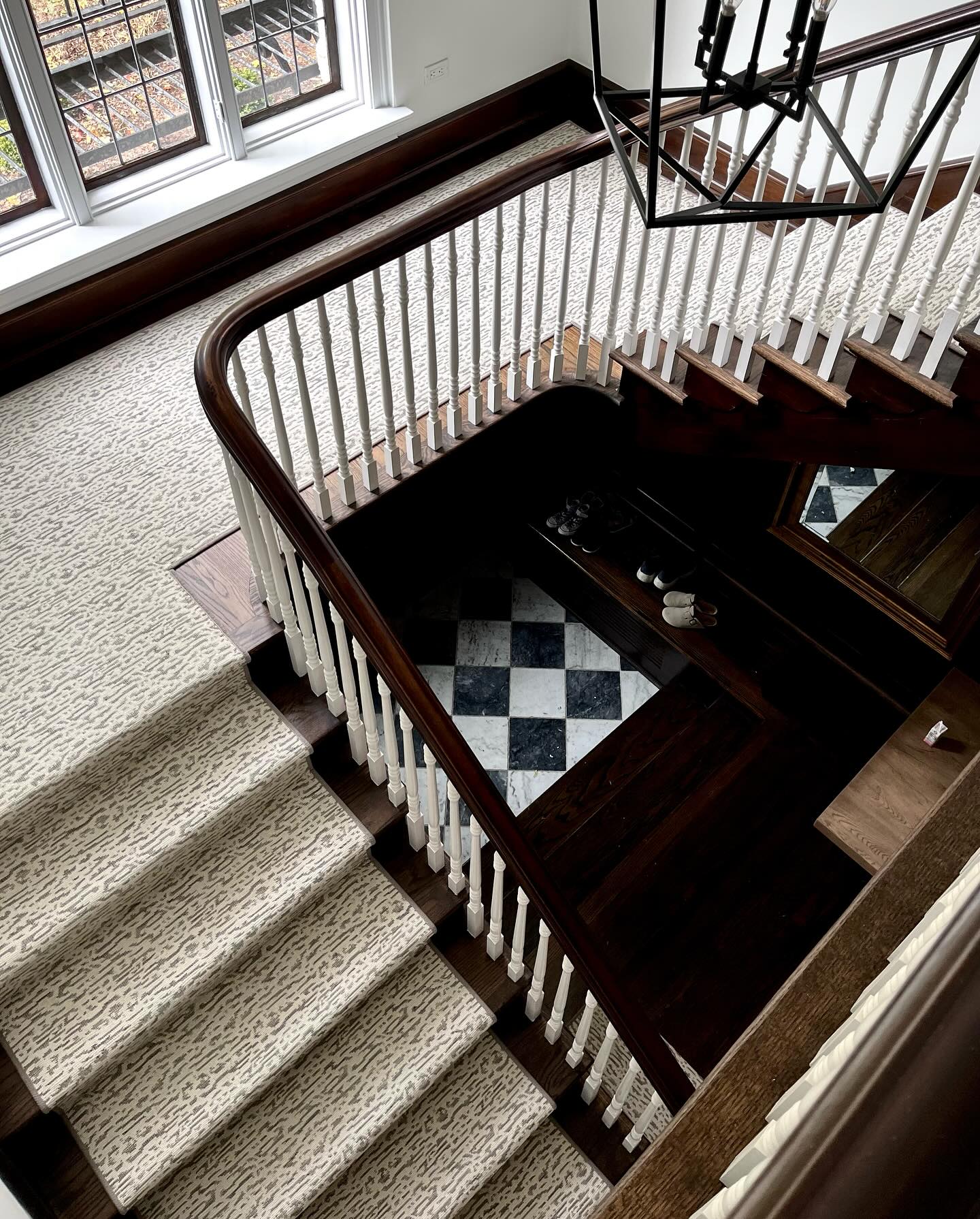 Illusions Mirage Stair Runner / Broadloom – Tapis Rugs & Carpet