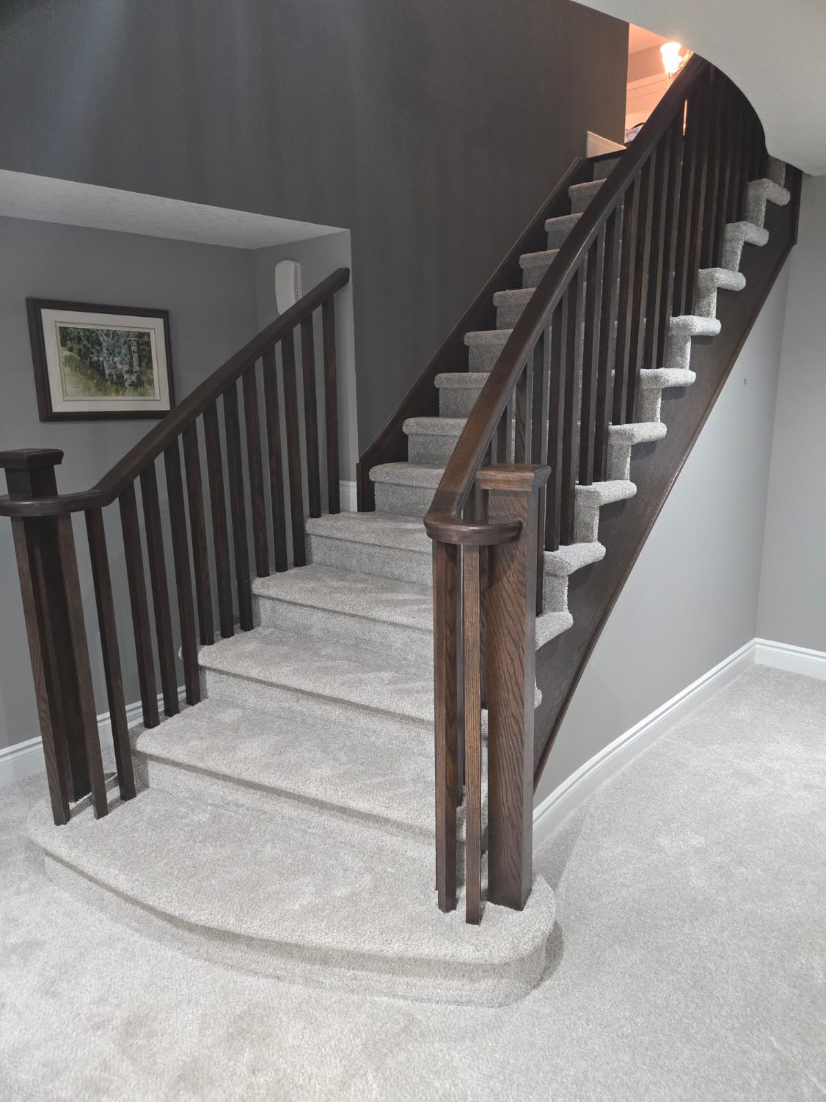Triple Crown Stair Runner / Broadloom – Tapis Rugs & Carpet