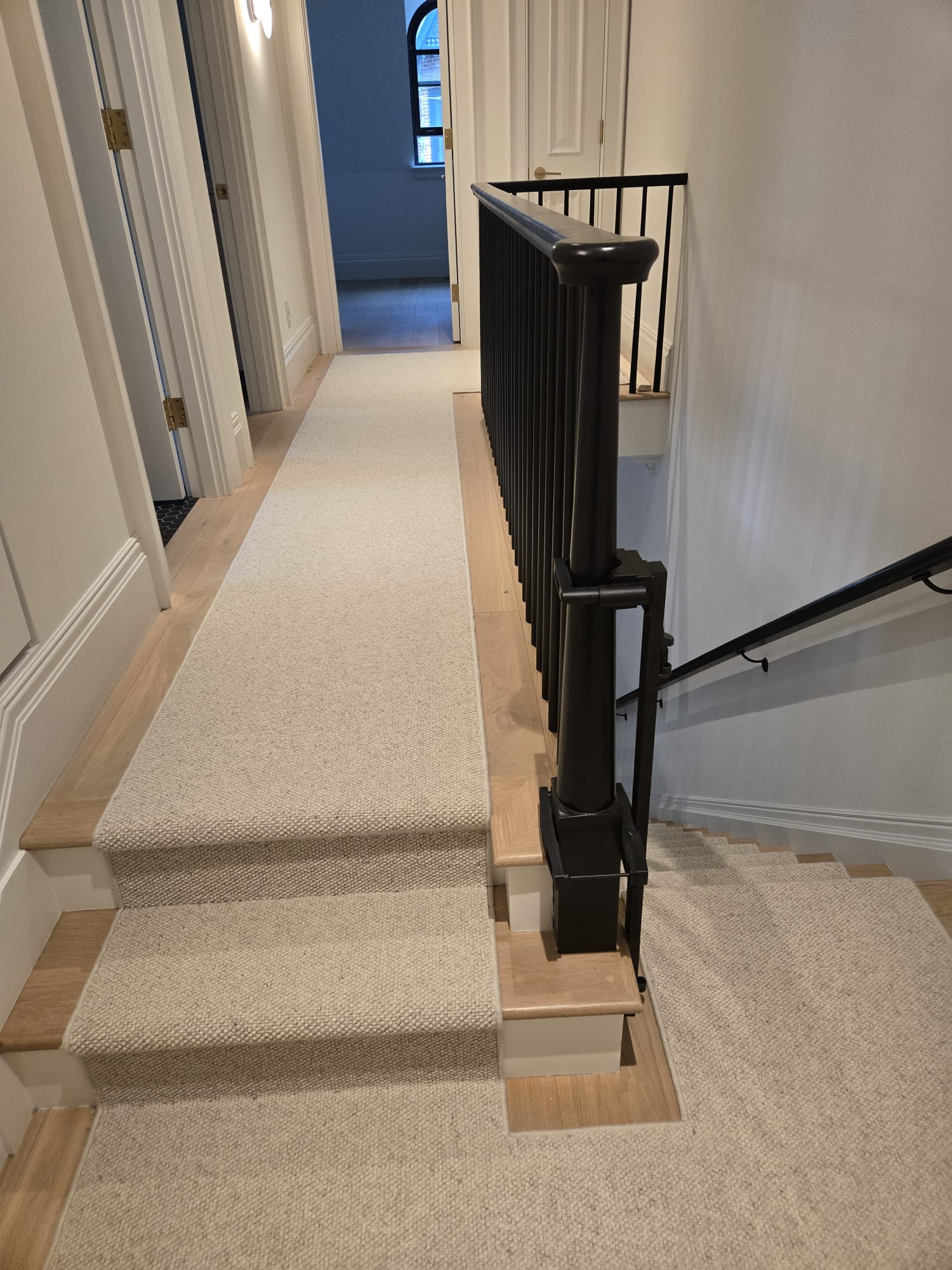 Tropic Isle Stair Runner / Residential Broadloom – Tapis Rugs & Carpet
