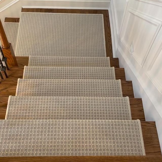 St. Lucia Stair Runner / Broadloom – Tapis Rugs & Carpet