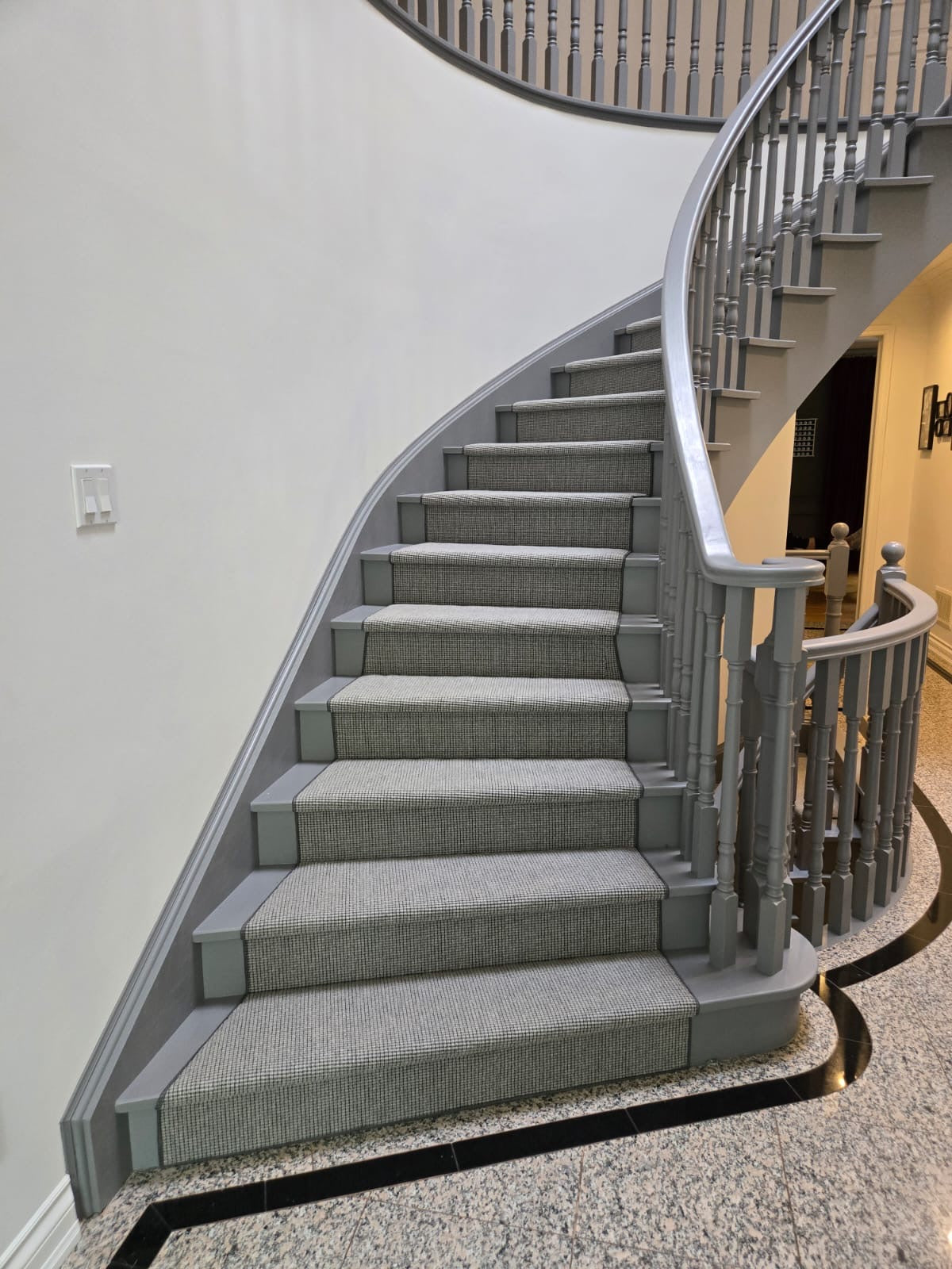 Clipper II Stair Runner / Broadloom – Tapis Rugs & Carpet