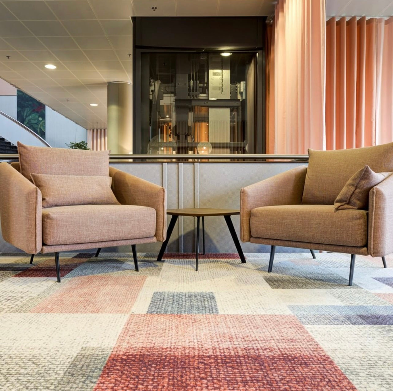 Rewoven Carpet Tile/ Broadloom – Tapis Rugs & Carpet