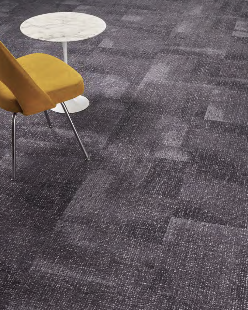 Fog Carpet Tile & Plank – Tapis Rugs & Carpet