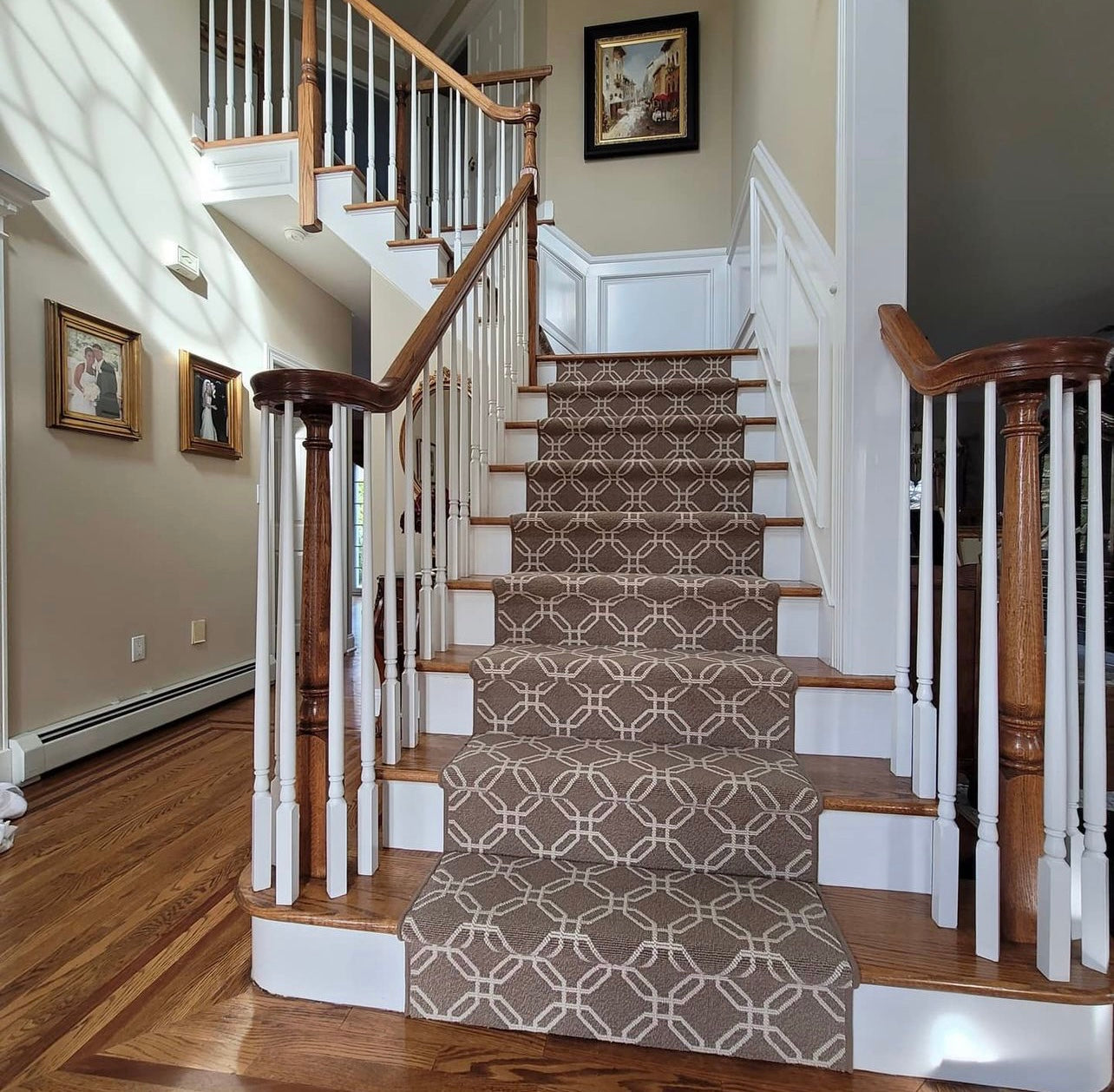 Siesta Key STAIR RUNNER / BROADLOOM – Tapis Rugs & Carpet