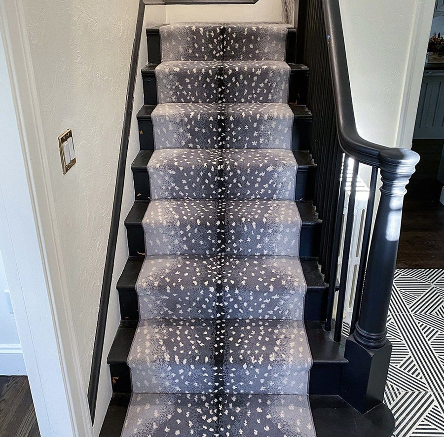 Cape Town Antelope Stair Runner / Broadloom – Tapis Rugs & Carpet