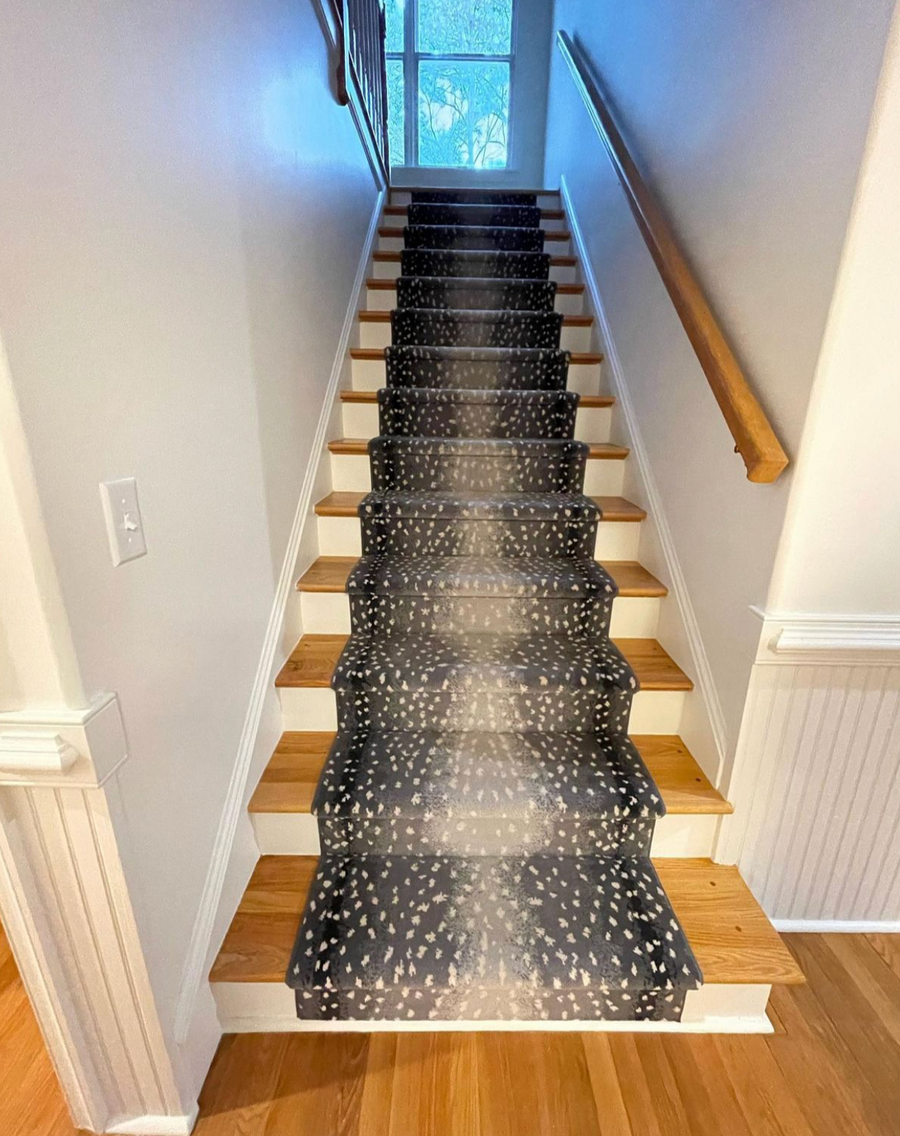 Cape Town Antelope Stair Runner / Broadloom – Tapis Rugs & Carpet