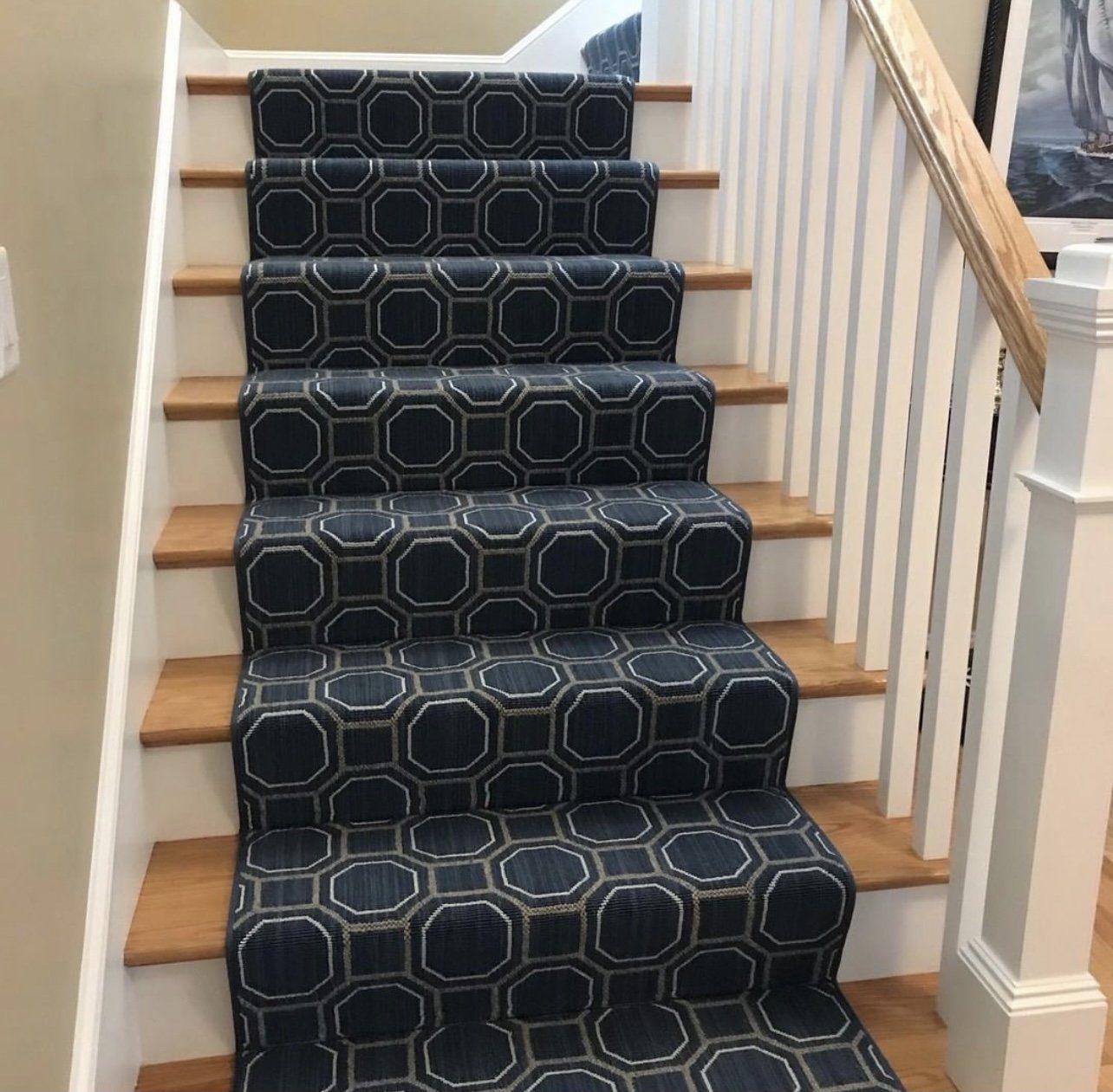 Peyton Stair Runner / Broadloom – Tapis Rugs & Carpet