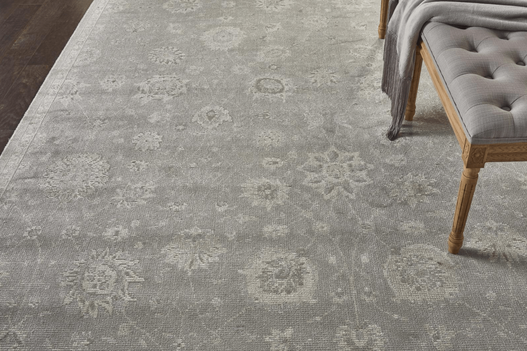 Erase Ironstone Rug – Tapis Rugs & Carpet