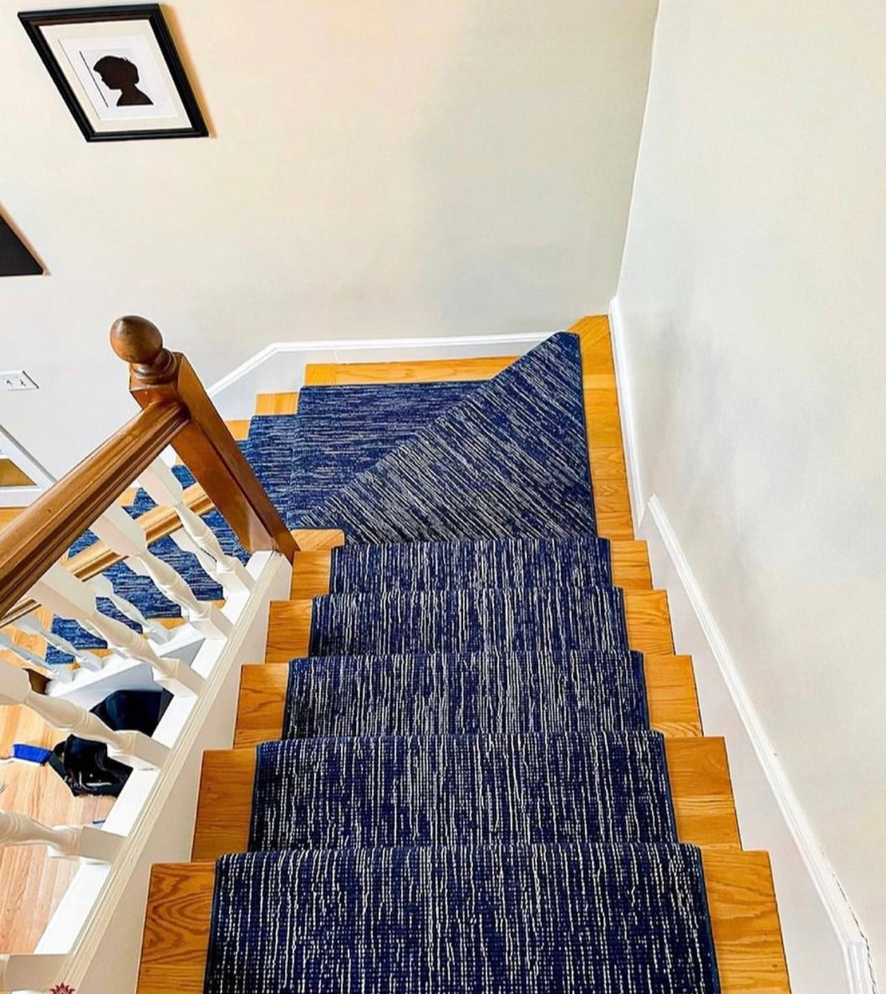 Shimmer Stair Runner / Broadloom – Tapis Rugs & Carpet