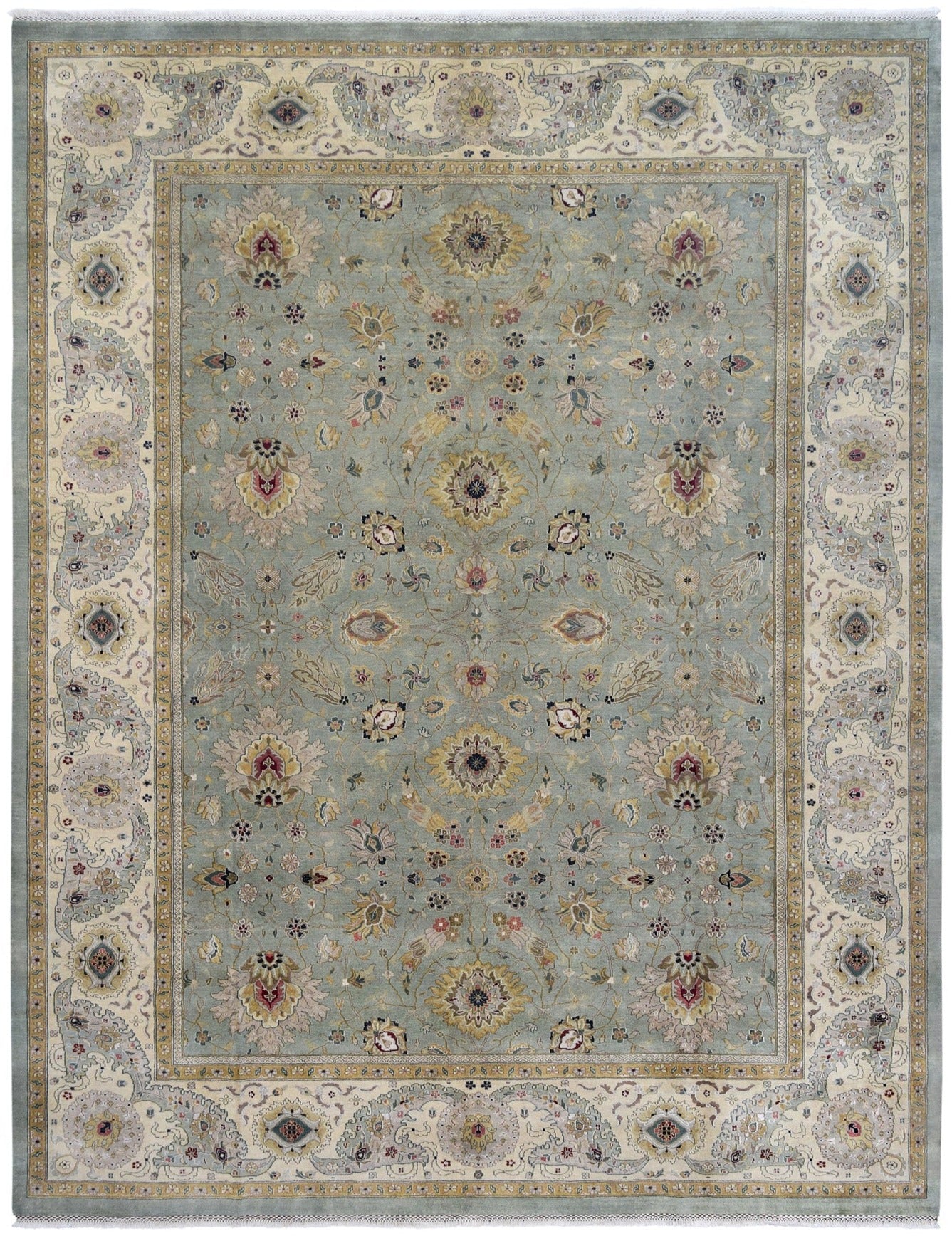Ziegler Manzar Rug – Tapis Rugs & Carpet